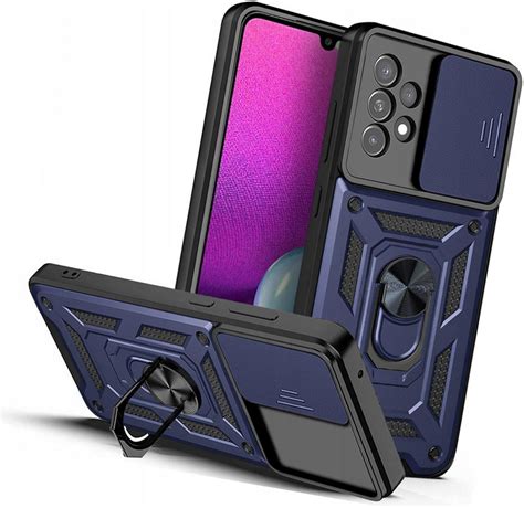 Novoton Etui Pancerne Hybrid Armor Do Samsung A G Etui Na Telefon Ceny I Opinie Ceneo Pl