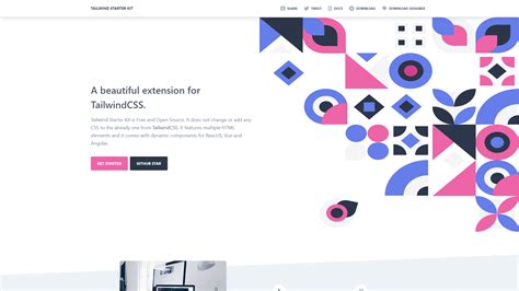 The Best 10 Tailwind Css Components Collection Themeselection