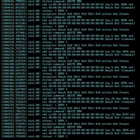 Problem With Filesystem On Vm · Issue 2218 · Home Assistantoperating