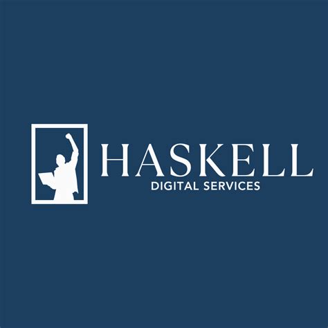Haskell Digital Services Website Design And Business Solutions