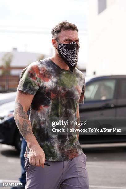 Brian Austin Green Tattoo