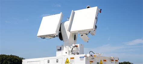 phased array radar systems