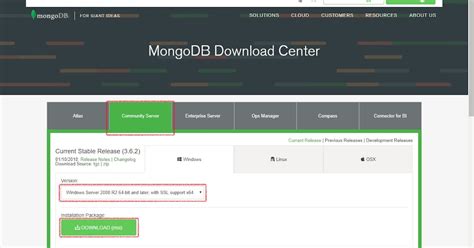 ¿qué Es Mongodb Y ¿cómo Instalar Mongodb Compass Su Gui