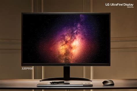 Lg Tampilkan Monitor Ultragear Ultrawide Dan Ultrafine Pada Ces Info Komputer