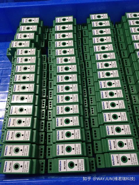 Modbus Rtu转tcp模块 知乎