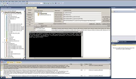 solved how to create a json webservice using powerbuilder sap