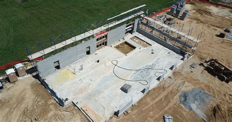 CMU BUILDING DESIGN OZER ENGINEERING