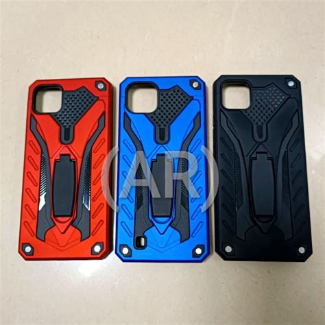 Jual Softcase Realme C C Case Tebal Kuat Tahan Banting Shopee Indonesia
