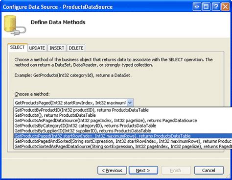 Sorting Data In A Datalist Or Repeater Control C Microsoft Learn