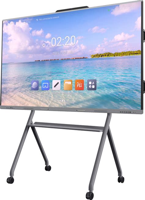 Leading New Interactive Smart Boards By Axle Systems Axle Systems 2025
