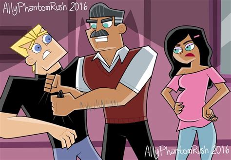 Violent Talk By AllyPhantomRush