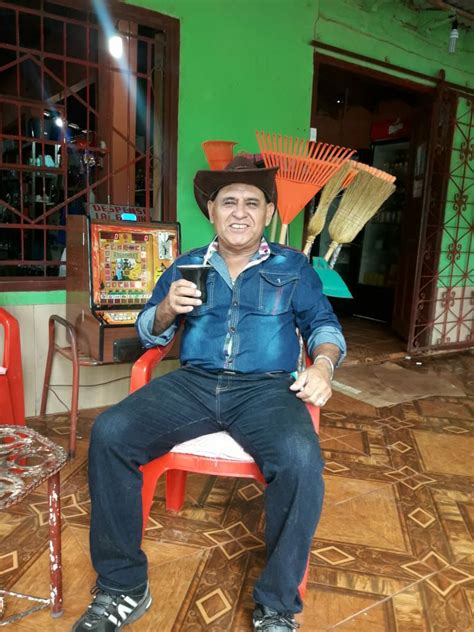 Silvino Vera