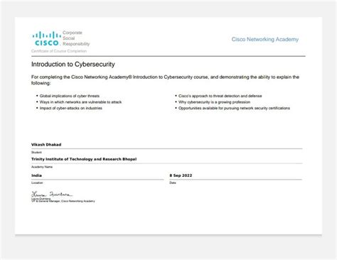 vikash dhakad on linkedin cybersecurity