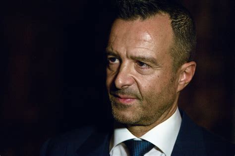 Ol Jorge Mendes Recrute Une Pépite De Lol Pour Son Team Dathlètes