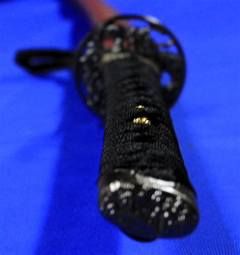 Yahoo オークション 新品・未使用品 国産模造刀 陸奥守吉行 大刀 坂