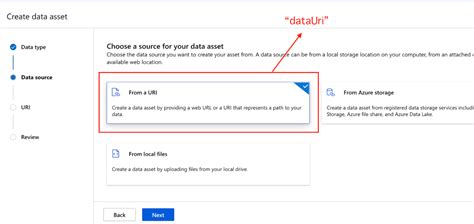 Ssrf Vulnerability On Azure Machine Learning Service