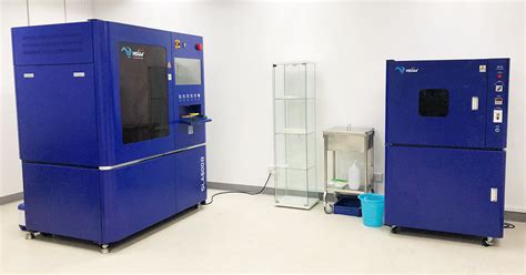 Rapid Prototyping Forefront Medical Technologies