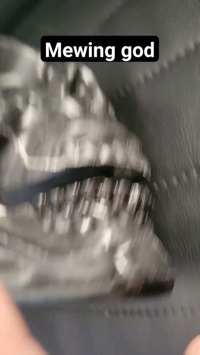 Mew Funny Halloween Filter Youtube Shorts Mewing Mew Sigma Fyp Fypシ 2024 Bruh Youtube