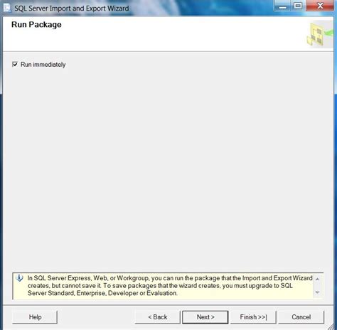 Import Excel Into Sql Database Using Sql Inbuilt Functionality Personal Learnings