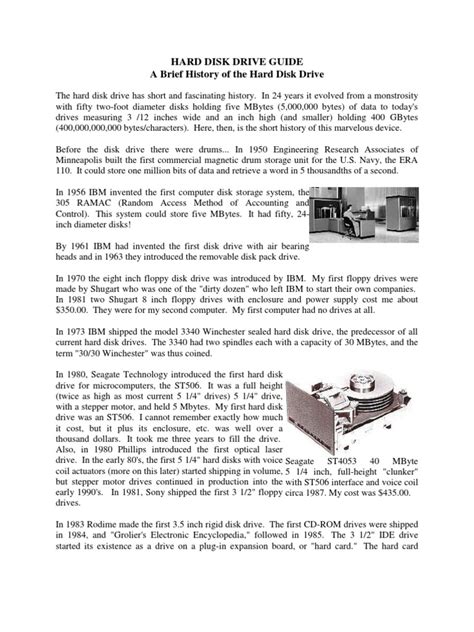 hard disc download free pdf disk storage hard disk drive