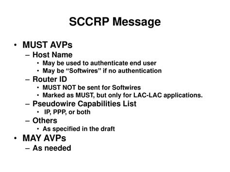 Softwires Hub Spoke Using L TPv Ppt Download