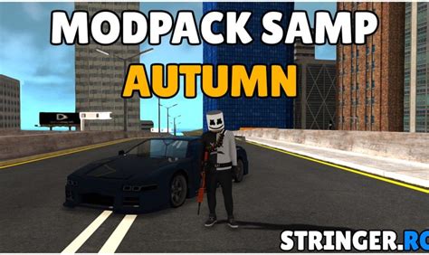 Modpack Samp Very Low Pc Fps Boost Stringer Ro