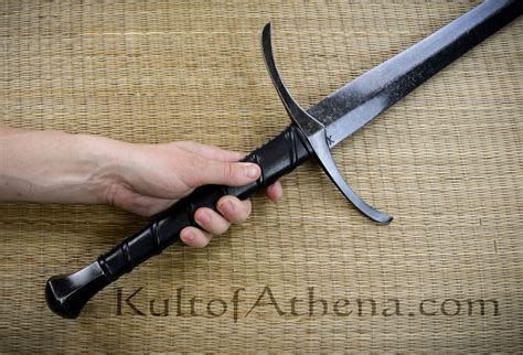 Windlass Katana Longsword Hybrid At Roger Hughes Blog