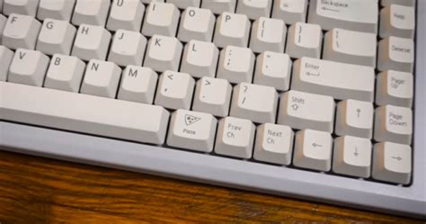 The Computer With A Dedicated Pizza Key On Its Keyboard Keyboards