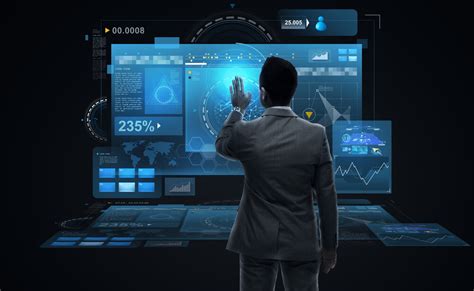 Growing Depth Of Background Checks In The Big Data Age