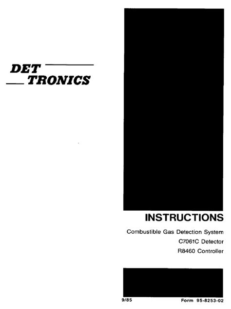 95 8253 02r8460 C7061c Pdf