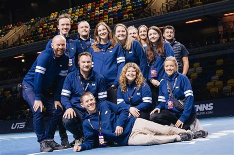 Just Got My First Massive Ltd Event Under My Belt At Uts London And It Was Indeed Massive😆