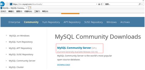 linux下安装mysqlrpm文件安装 夏晓旭 博客园