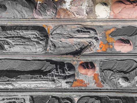 Mining Subsurface Systems Department Of Civil Mineral Engineering