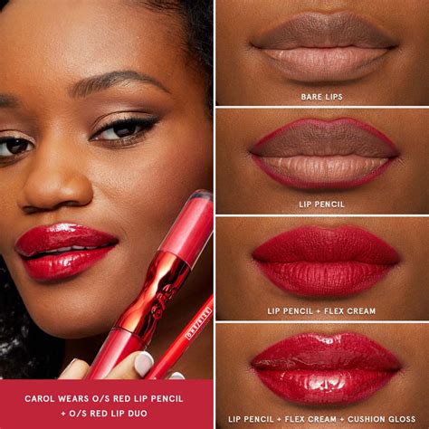 Lip Snatcher Precision Lip Filler Pencil One Size By Patrick Starrr