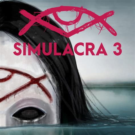 Simulacra 3 Ign