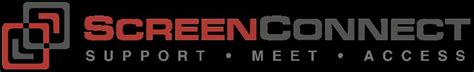 Screenconnect Remote Support Software Supportive Remote Denial