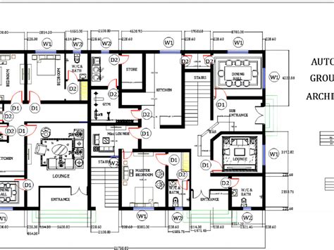 2d And 3d Structural Framework Upwork