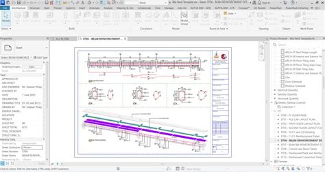 Revit Bim Structuralengineering Construction Engineering Phiep Siekwai