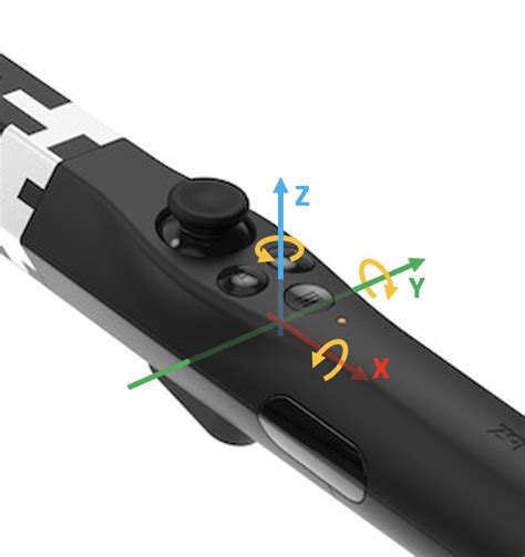 GitHub Zappar Xr Zapbox Controller Protocol Describes The Bluetooth Low Energy Protocol