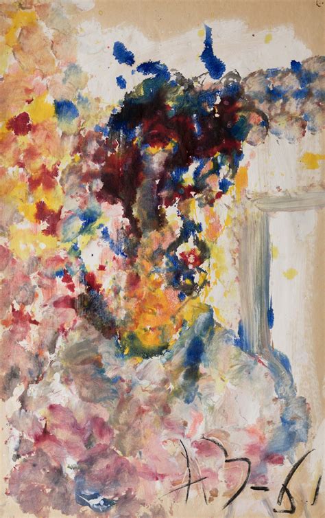 Купить Автопортрет Зверев Анатолий Тимофеевич в Artglobe