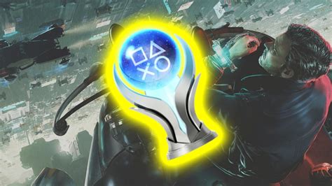 Nobody Wants To Die brings Cyberpunk-esque platinum trophy to PS5