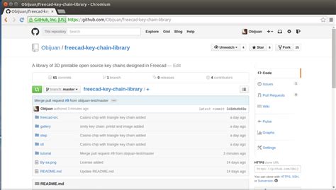 Archivo Github Freecad T7 Exp 10 Png Wikirobotics