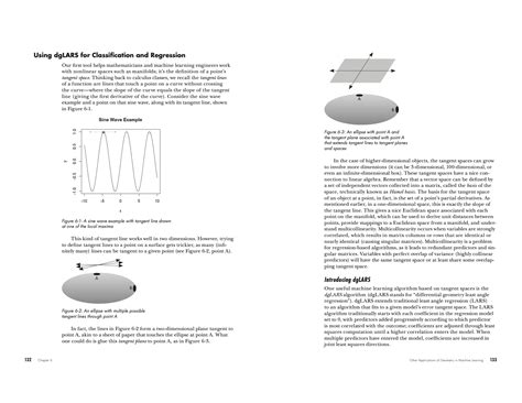 The Shape Of Data No Starch Press