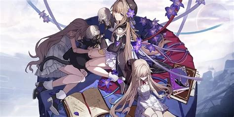 How To Build Herta In Honkai Star Rail