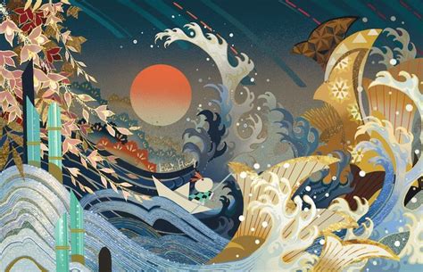 Kuri Huang Illustrators And Letterers Portfolio