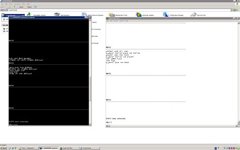 Nls Character Set For Arabic Oracle Forums