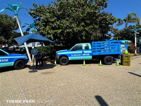 Sesame Street Bay Of Play At Seaworld San Diego Theme Park Archive