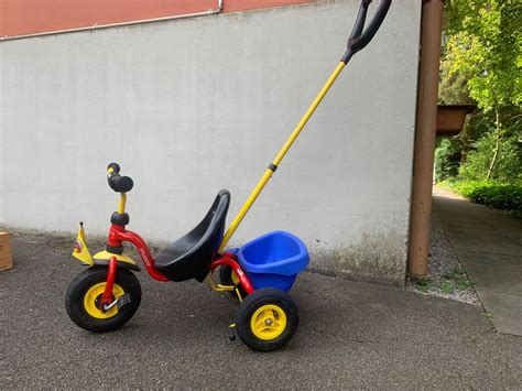 Puky Dreirad Ceety | Kaufen auf Ricardo