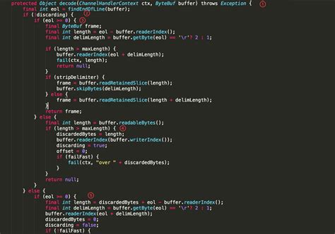 Netty三 什么是 Tcp 拆、粘包？如何解决？ Crossoverjies Blog