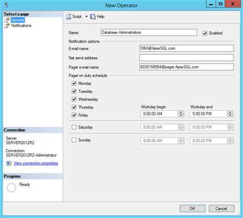 How To Get Notifications On Sql Server Performance Issues